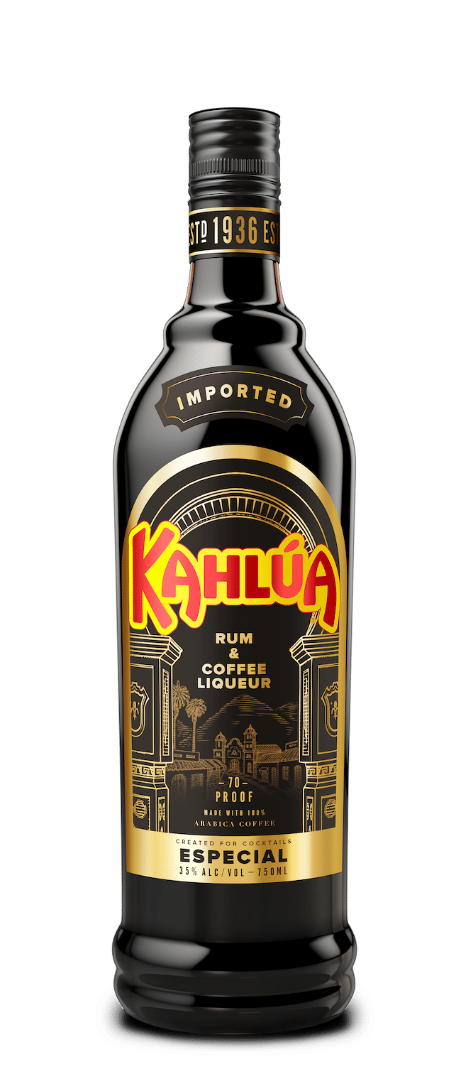 Kahlúa Coffee Liqueur Official Site - Kahlúa Drinks and Products ...