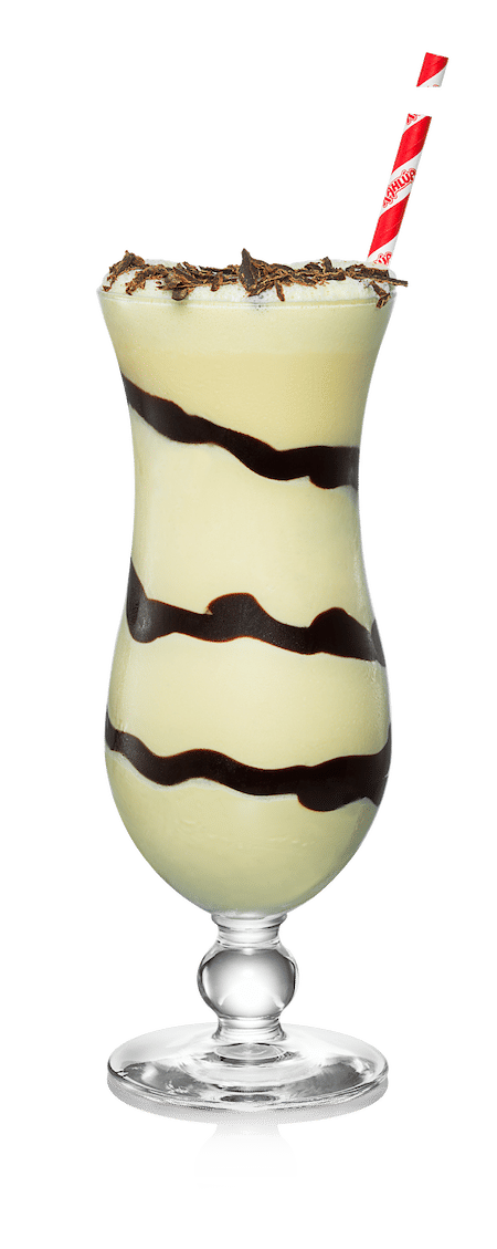 Best Mudslide Cocktail Recipe - Kahlúa