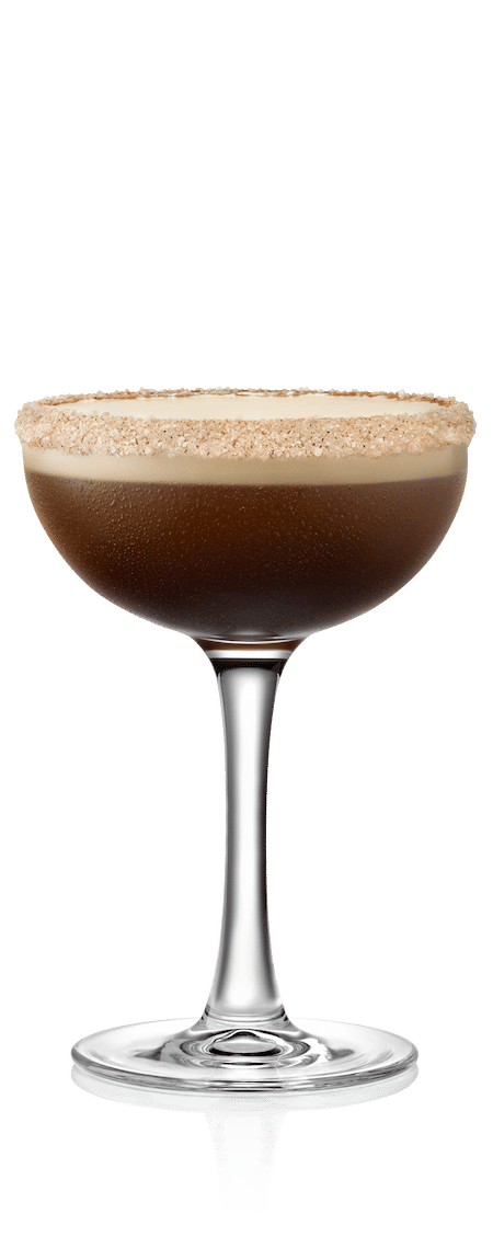 Frozen Espresso Martini Drink Recipe - Kahlúa