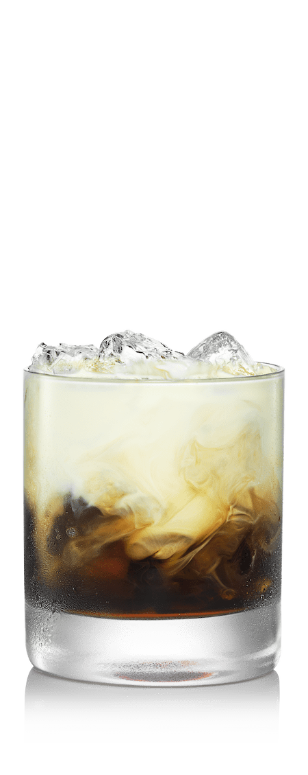 Frozen White Russian Drink Recipe - Kahlúa