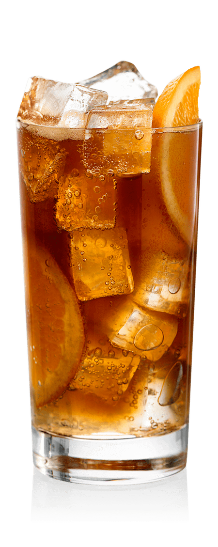 Kahlúa Gin and Tonic Drink Recipe - Kahlúa