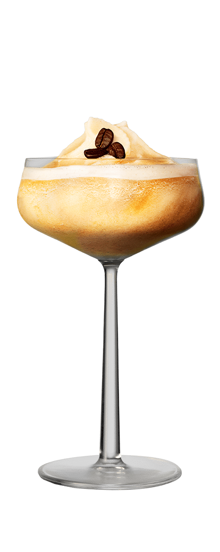 Frozen Iced Coffee Drink Recipe - Kahlúa