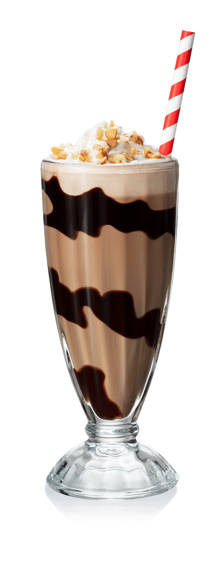 Peanut Butter Shot Drink Recipe - Kahlúa