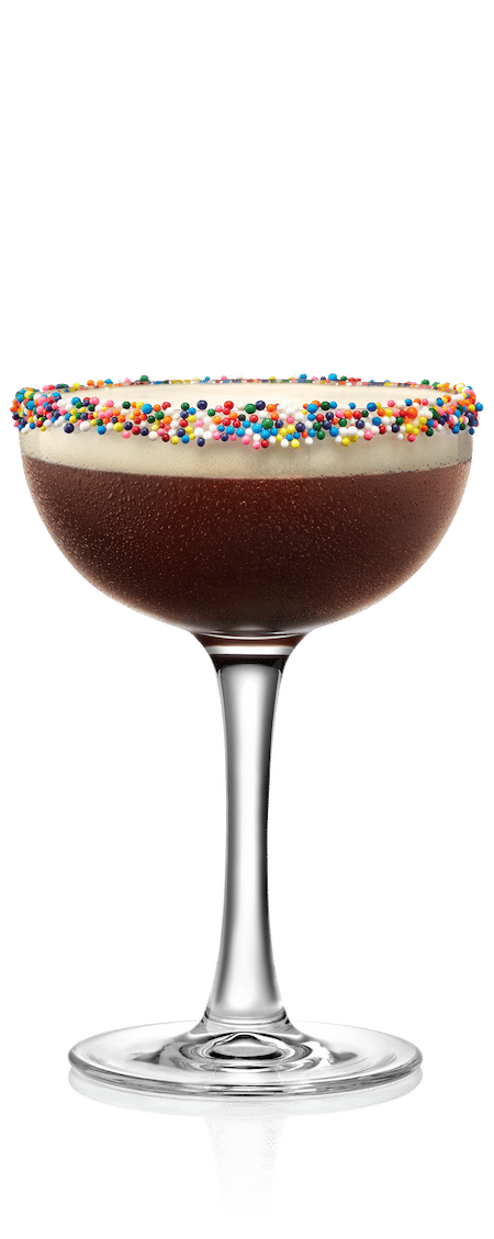 Peanut Butter Espresso Martini Drink Recipe Kahlúa