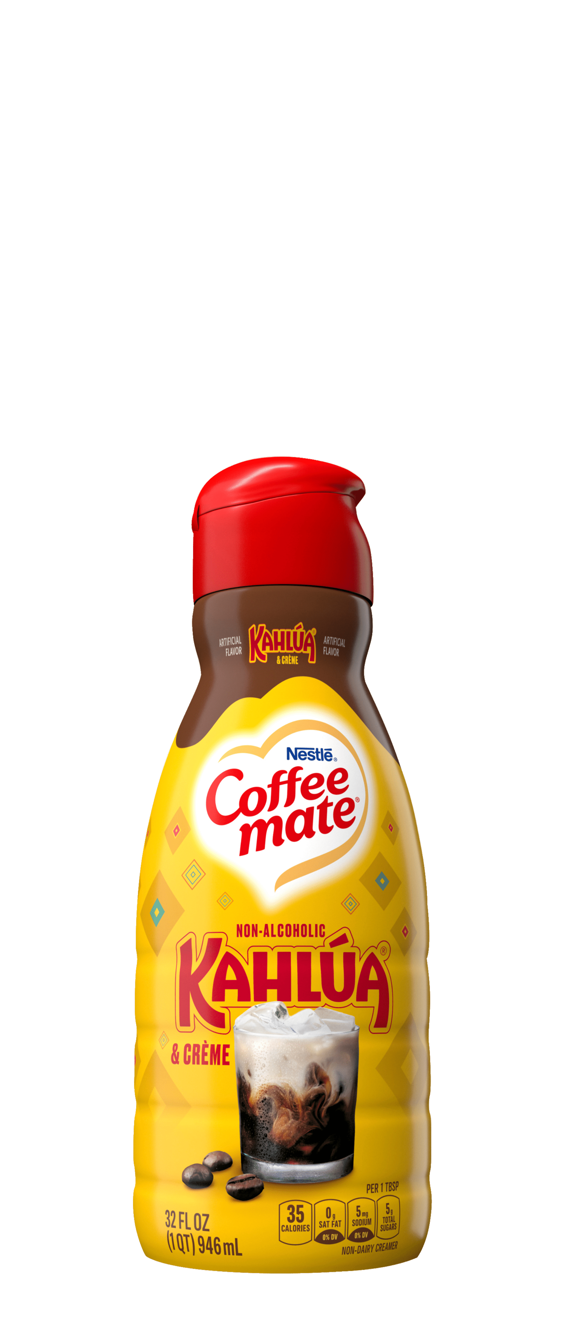 Coffee Liqueur - Kahlúa